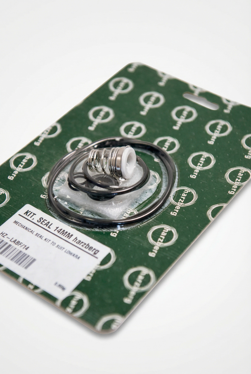 Mechanical Seal kit to suit Lowara CO350 Models