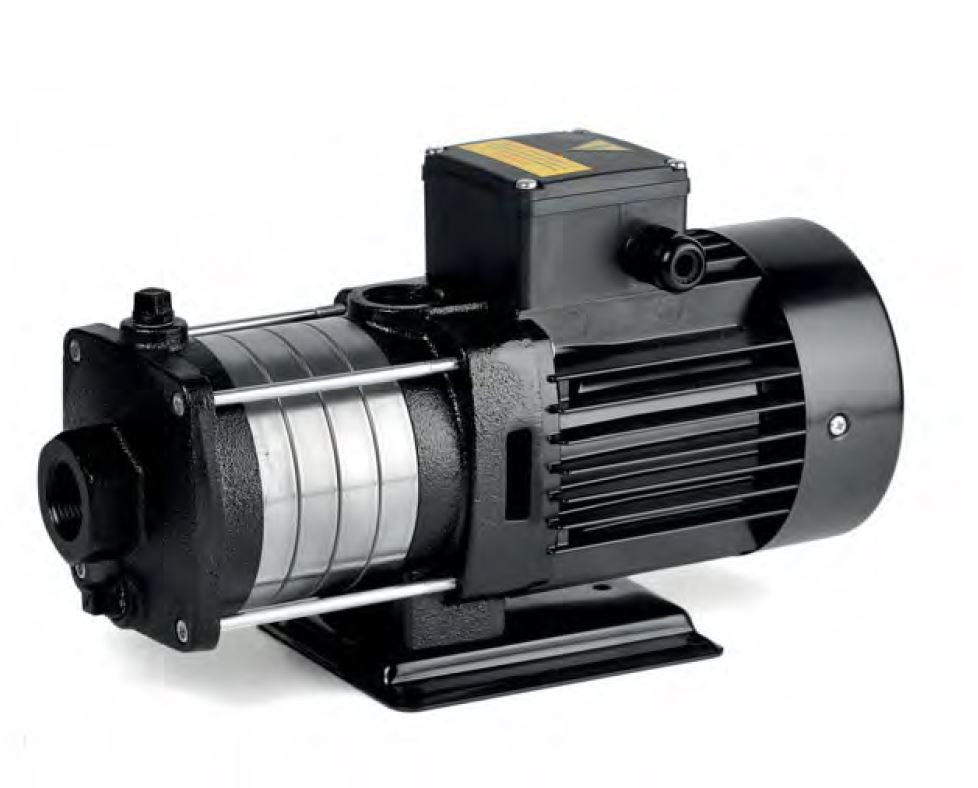 Volk EH Pump Range (240V)